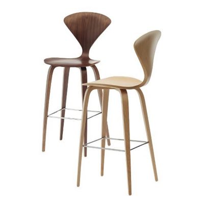 Cherner Stool by Cherner Chair Company at Lumens.com