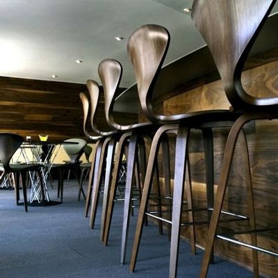 Cherner Stool by Cherner Chair Company at Lumens.com