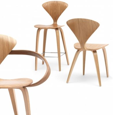 Cherner Stool by Cherner Chair Company at Lumens.com