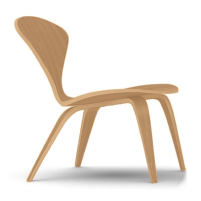 Cherner Lounge Chair by Cherner Chair Company at Lumens.com