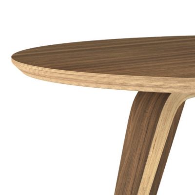 Cherner Coffee Table by Cherner Chair Company at Lumens.com