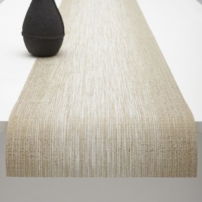 Ombre Table Runner by Chilewich at Lumens.com