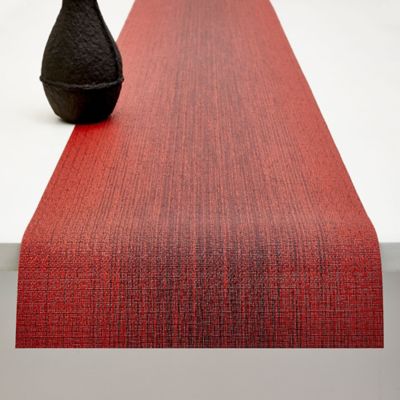 Ombre Table Runner by Chilewich at Lumens.com