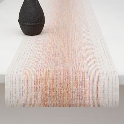 Ombre Table Runner by Chilewich at Lumens.com