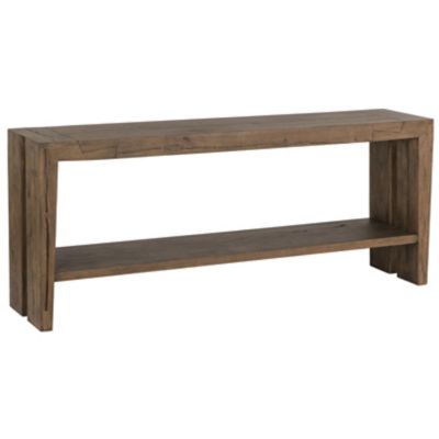 Troy Console Table by Classic Home at Lumens.com