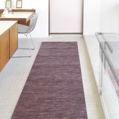 Mosaic Floor Mat by Chilewich at Lumens.com