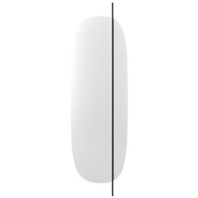 Vanity Long Mirror by Calligaris at Lumens.com