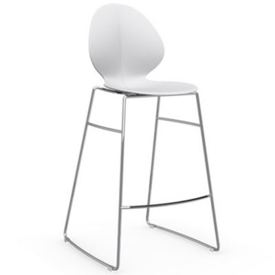 Basil Stool by Calligaris at Lumens.com