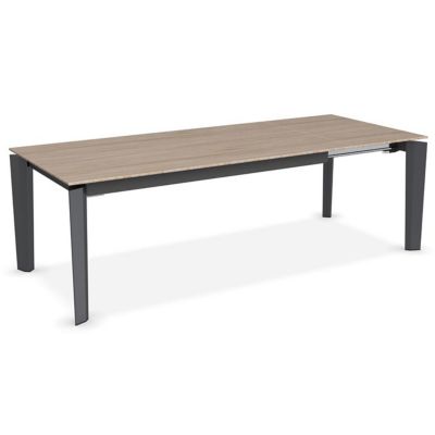 Delta Extending Table 70X39 by Calligaris at Lumens.com