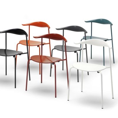 CH88T Chair by Carl Hansen at Lumens.com