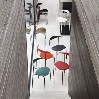 CH88T Chair by Carl Hansen at Lumens.com