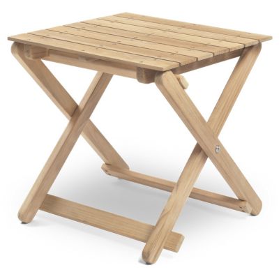 BM5868 Outdoor Side Table by Carl Hansen at Lumens.com