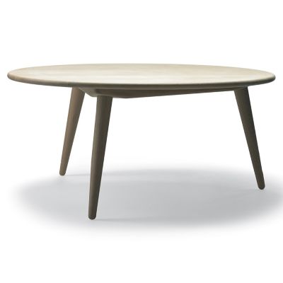 CH008 Coffee Table by Carl Hansen at Lumens.com