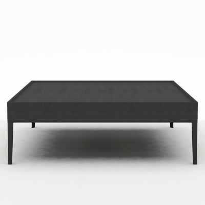 Flamingo Square Coffee Table by Camerich at Lumens.com