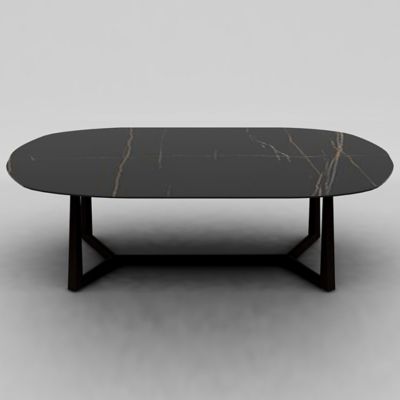 Teri Coffee Table by Camerich at Lumens.com