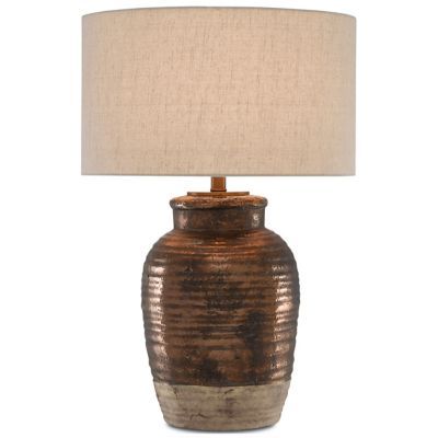 Currey & Company Floor & Table Lamps | Currey and Company Floor and ...