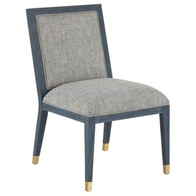 Santos Side Chair by Currey and Company at Lumens.com