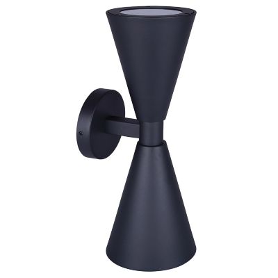 Arona Outdoor Wall Sconce by Canarm at Lumens.com