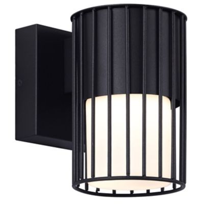 Javon Outdoor LED Wall Sconce by Canarm at Lumens.com