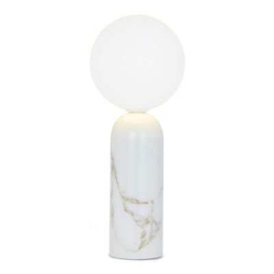 Emma Table Lamp by Contardi Lighting at Lumens.com