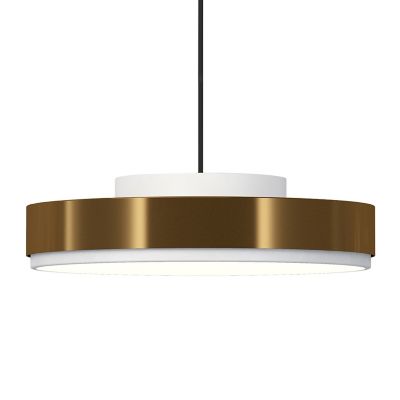 Discus LED Pendant by Contardi Lighting at Lumens.com