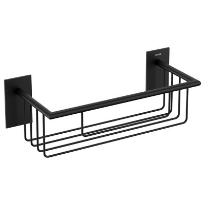 Stick Wall Mounted Basket by Cosmic at Lumens.com