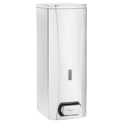 Architect Rectangular Soap Dispenser by Cosmic at Lumens.com