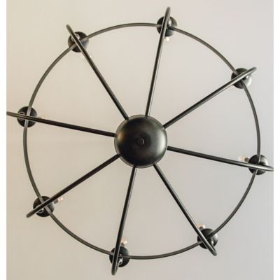 Rylann Chandelier by Capital Lighting at Lumens.com