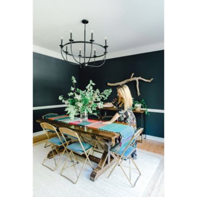 Rylann Chandelier by Capital Lighting at Lumens.com