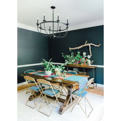 Rylann Chandelier by Capital Lighting at Lumens.com