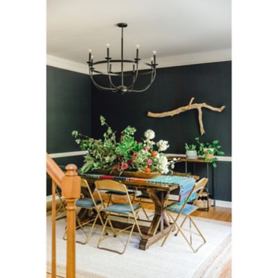 Rylann Chandelier by Capital Lighting at Lumens.com