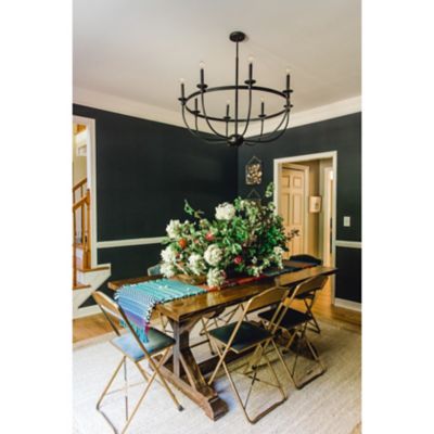 Rylann Chandelier by Capital Lighting at Lumens.com