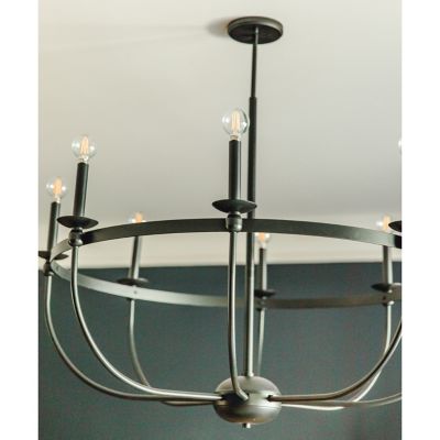 Rylann Chandelier by Capital Lighting at Lumens.com