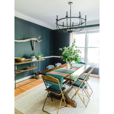 Rylann Chandelier by Capital Lighting at Lumens.com