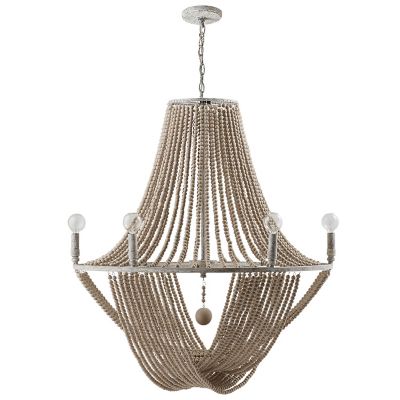 Kayla Chandelier by Capital Lighting at Lumens.com