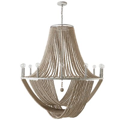 Kayla Chandelier by Capital Lighting at Lumens.com