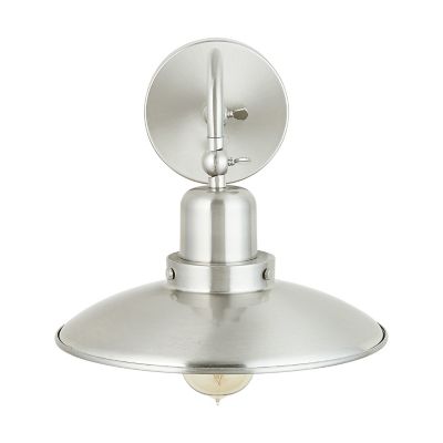 Industrial Wall Sconce by Capital Lighting at Lumens.com