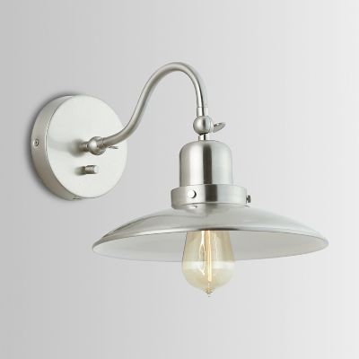 Industrial Wall Sconce by Capital Lighting at Lumens.com