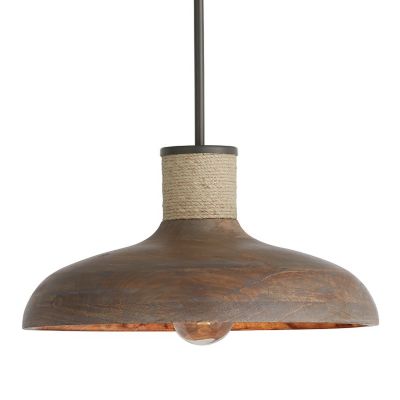 Jacob Bell Pendant by Capital Lighting at Lumens.com