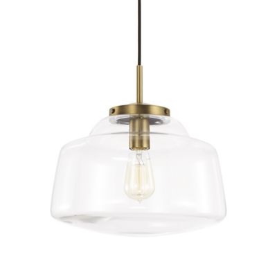 Dillon Pendant by Capital Lighting at Lumens.com
