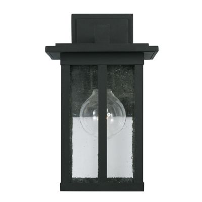 Barrett Outdoor Wall Sconce by Capital Lighting at Lumens.com