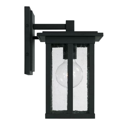 Barrett Outdoor Wall Sconce by Capital Lighting at Lumens.com