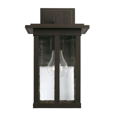 Barrett Outdoor Wall Sconce by Capital Lighting at Lumens.com