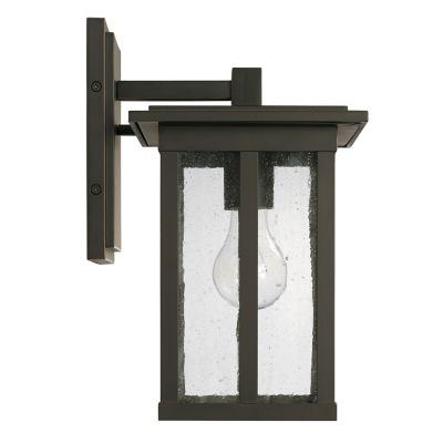 Barrett Outdoor Wall Sconce by Capital Lighting at Lumens.com
