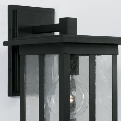 Barrett Outdoor Wall Sconce by Capital Lighting at Lumens.com