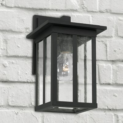 Barrett Outdoor Wall Sconce by Capital Lighting at Lumens.com