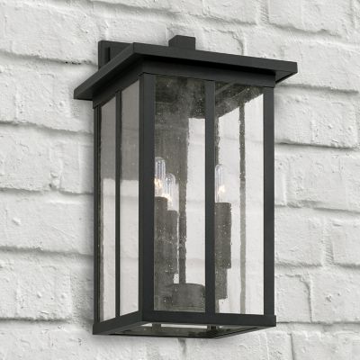 Barrett Outdoor Wall Sconce by Capital Lighting at Lumens.com