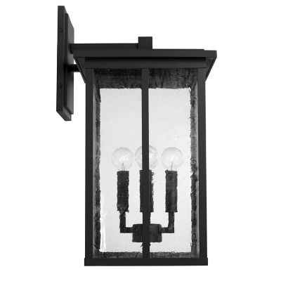 Barrett Outdoor Wall Sconce by Capital Lighting at Lumens.com