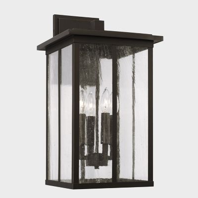 Barrett Outdoor Wall Sconce by Capital Lighting at Lumens.com