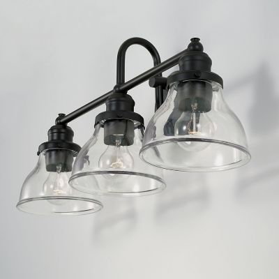 Baxter Vanity Light by Capital Lighting at Lumens.com